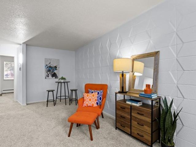 Cityline Bungalows 1 Bed, 1 Bath