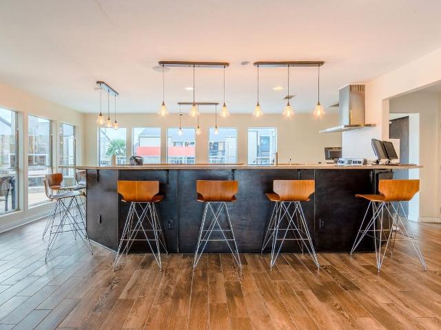 Cityscape Apartments 1 Bedroom Apartment for Rent at 6466 Ridgecrest Rd, Dallas, TX 75231