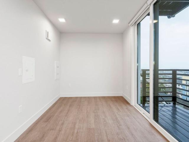 Cityscape Broadway Studio Apartment for Rent at 500 Broadway, Seattle, WA 98122 First Hill