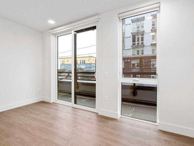 Cityscape Broadway Studio Apartment for Rent at 500 Broadway, Seattle, WA 98122 First Hill