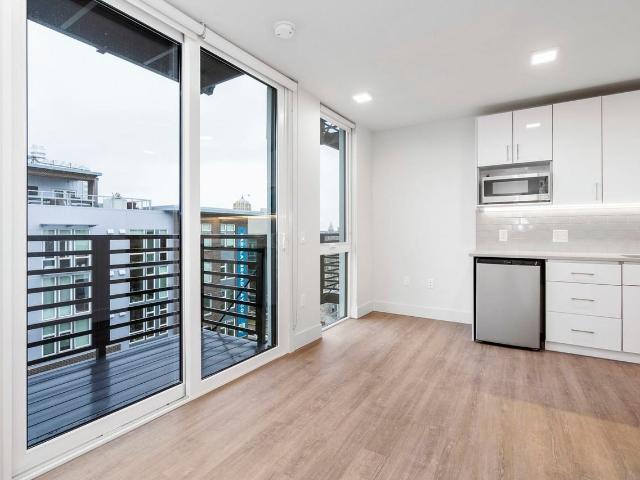 Cityscape Broadway Studio Apartment for Rent at 500 Broadway, Seattle, WA 98122 First Hill