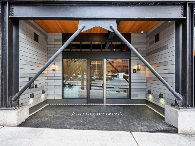 Cityscape Broadway Studio Apartment for Rent at 500 Broadway, Seattle, WA 98122 First Hill