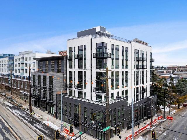 Cityscape Broadway Studio Apartment for Rent at 500 Broadway, Seattle, WA 98122 First Hill