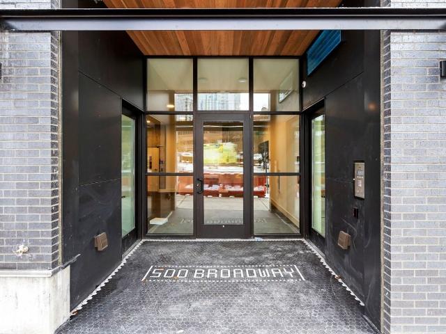 Cityscape Broadway Studio Apartment for Rent at 500 Broadway, Seattle, WA 98122 First Hill