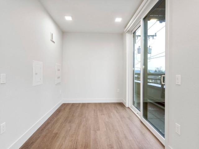 Cityscape Broadway Studio Apartment for Rent at 500 Broadway, Seattle, WA 98122 First Hill