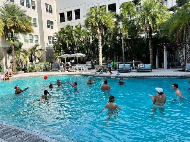 CitySide 1 Bedroom Apartment for Rent at 700 Cocoanut Ave, Sarasota, FL 34236 Rosemary District