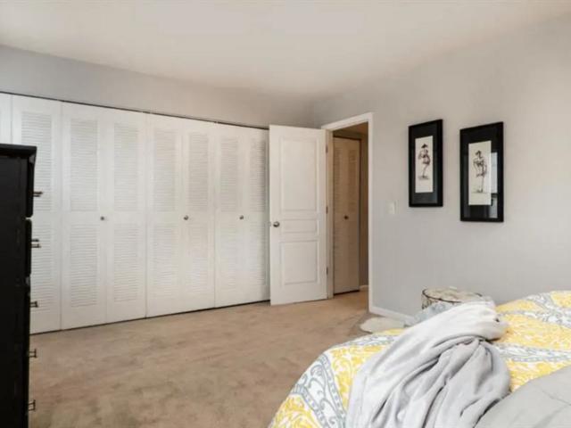 Cityside Apartments 1 Bedroom Apartment for Rent at 1115 Carr St, St. Louis, MO 63101 Columbus Square
