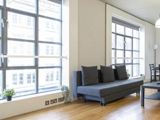 CitySprint, 58 62 Scrutton Street, London, EC2A 4HY, United Kingdom | 2 bed apartment for rent #147654349 | Rentberry
