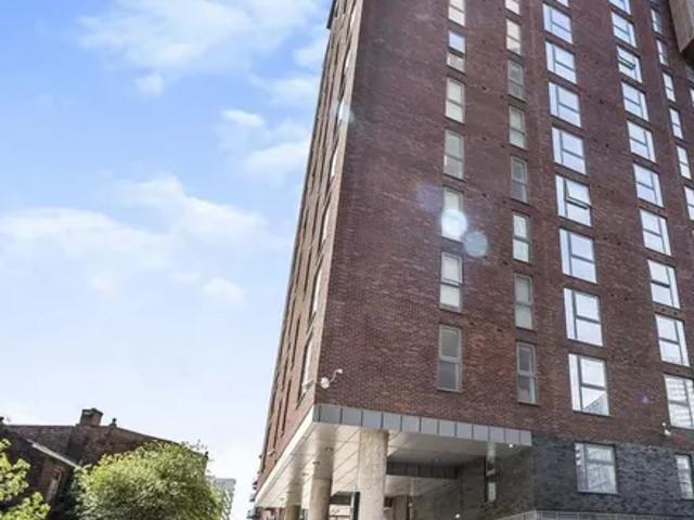 Citysuites Manchester, 16 Chapel Street, Manchester, M3 7NH, United Kingdom | 1 bed apartment for rent #139266326 | Rentberry
