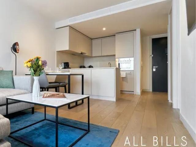Citysuites Manchester, 16 Chapel Street, Manchester, M3 7NH, United Kingdom | 1 bed apartment for rent #167692826 | Rentberry