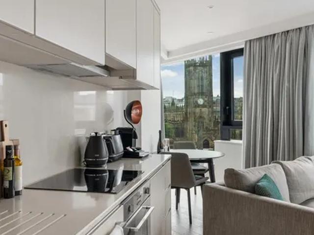 Citysuites Manchester, 16 Chapel Street, Manchester, M3 7NH, United Kingdom | 1 bed house for rent #168087661 | Rentberry