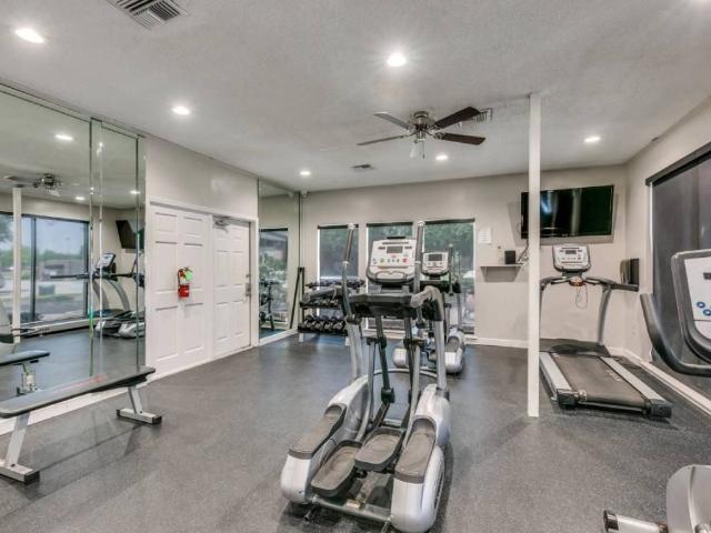 CityParc 1 Bedroom Apartment for Rent at 2314 Kaliste Saloom Rd, Lafayette, LA 70508