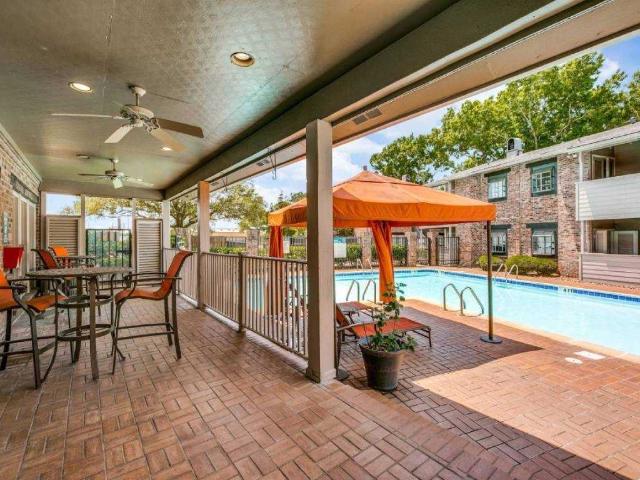 CityParc at The Ranch 1 Bedroom Apartment for Rent at 2314 Kaliste Saloom Rd, Lafayette, LA 70508