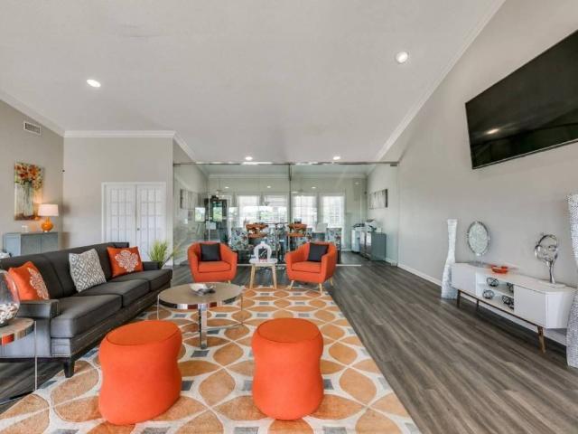 CityParc at The Ranch 1 Bedroom Apartment for Rent at 2314 Kaliste Saloom Rd, Lafayette, LA 70508