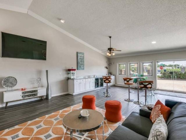 CityParc at The Ranch 1 Bedroom Apartment for Rent at 2314 Kaliste Saloom Rd, Lafayette, LA 70508