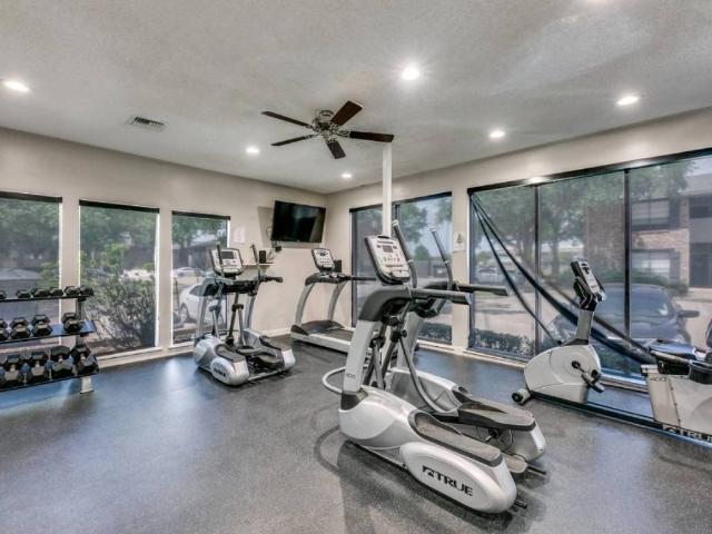 CityParc at The Ranch 2 Bedroom Apartment for Rent at 2314 Kaliste Saloom Rd, Lafayette, LA 70508
