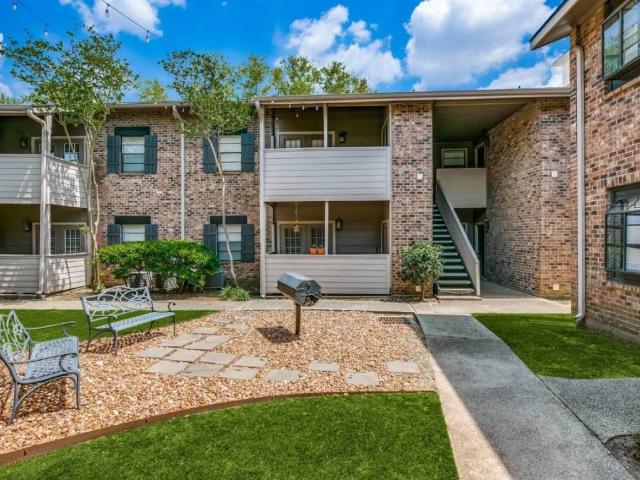 CityParc at The Ranch 2 Bedroom Apartment for Rent at 2314 Kaliste Saloom Rd, Lafayette, LA 70508