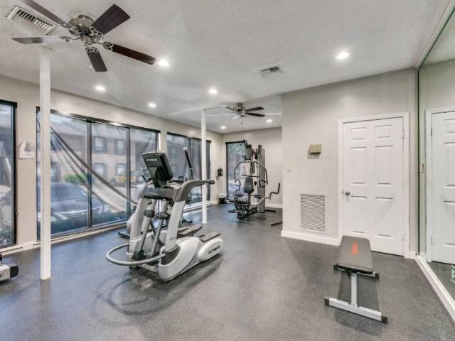 CityParc at The Ranch 2 Bedroom Apartment for Rent at 2314 Kaliste Saloom Rd, Lafayette, LA 70508