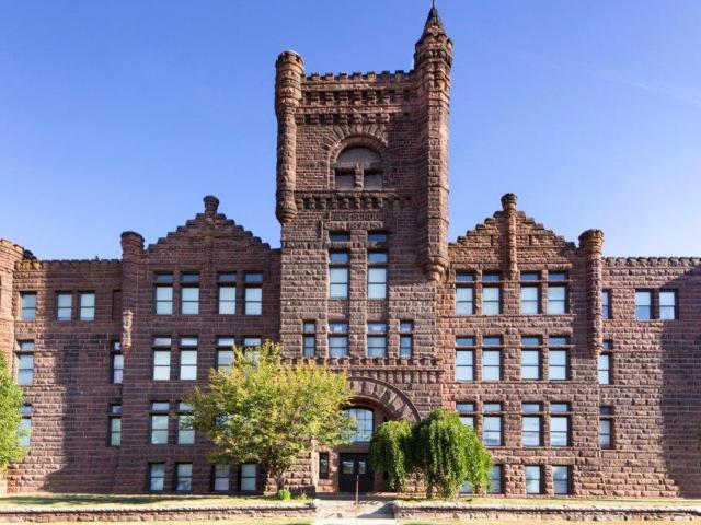 CityView Central Lofts