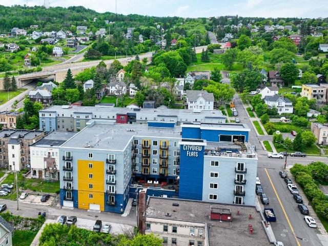 CityView Flats 2 Bedroom Apartment for Rent at 333 N 1st Ave W, Duluth, MN 55806 Downtown Duluth