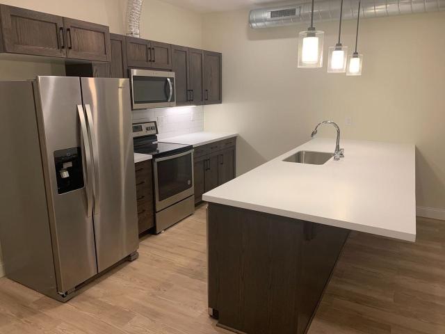 CityView Flats Studio Apartment for Rent at 333 N 1st Ave W, Duluth, MN 55806 Downtown Duluth