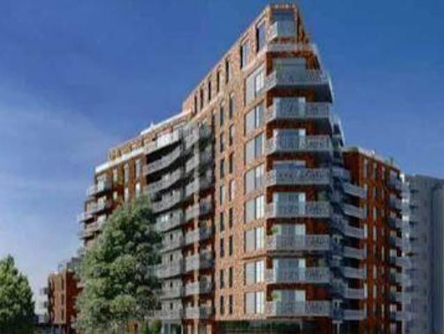 Cityview Point, Leven Road, 1 Bedroom Flat