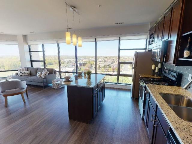 CityVue Apartments 1 Bedroom Apartment for Rent at 3435 Promenade Ave, Eagan, MN 55123
