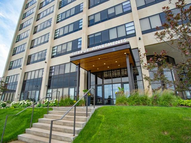 CityVue Apartments 1 Bedroom Apartment for Rent at 3435 Promenade Ave, Eagan, MN 55123