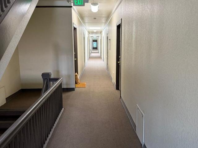 Citadel on Central 1 Bedroom Apartment for Rent at 1227 S Central Ave, Glendale, CA 91204 Tropico