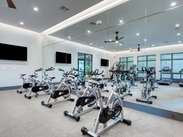 Citadel at Lookout 1 Bedroom Apartment for Rent at 15453 Lookout Rd, Selma, TX 78154