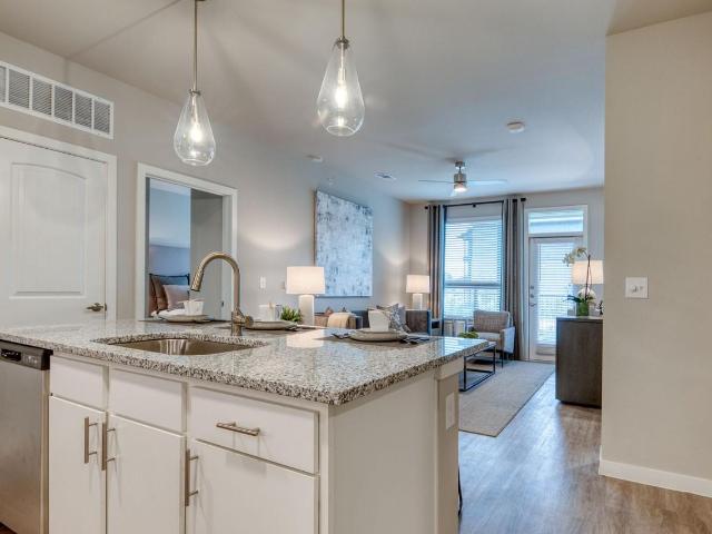 Citadel at Lookout 1 Bedroom Apartment for Rent at 15453 Lookout Rd, Selma, TX 78154