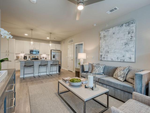 Citadel at Lookout 1 Bedroom Apartment for Rent at 15453 Lookout Rd, Selma, TX 78154