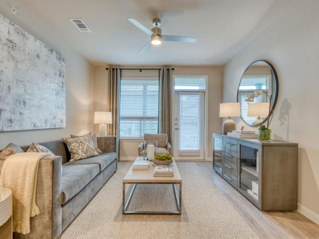 Citadel at Lookout 2 Bedroom Apartment for Rent at 15453 Lookout Rd, Selma, TX 78154
