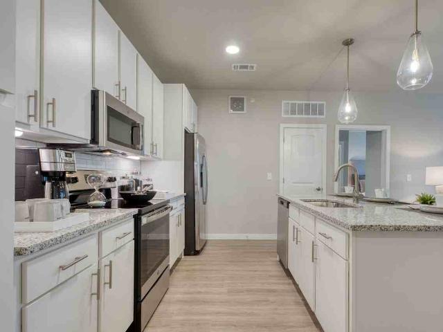 Citadel at Lookout 2 Bedroom Apartment for Rent at 15453 Lookout Rd, Selma, TX 78154