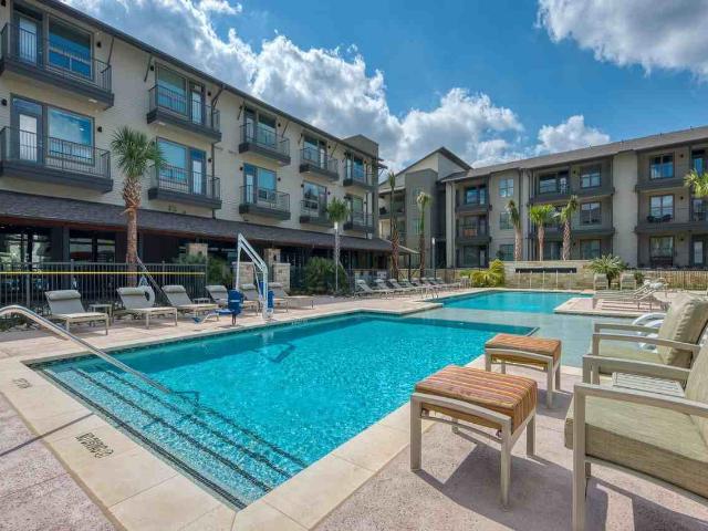 Citadel at Lookout 2 Bedroom Apartment for Rent at 15453 Lookout Rd, Selma, TX 78154