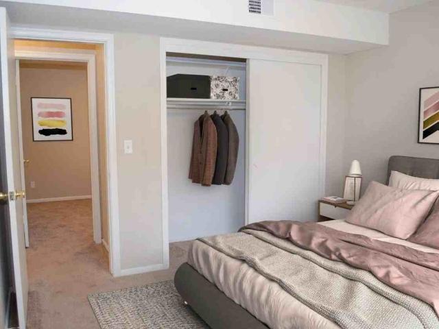 Citadel Apartments 2 Bedroom Apartment for Rent at 8500 Ohern St, Omaha, NE 68127