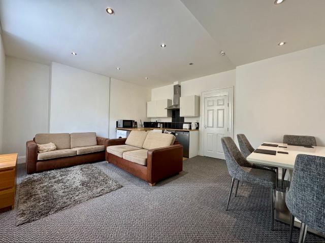 Citadel Road, Plymouth PL1, 1 bed flat to rent, £800 pcm | PrimeLocation