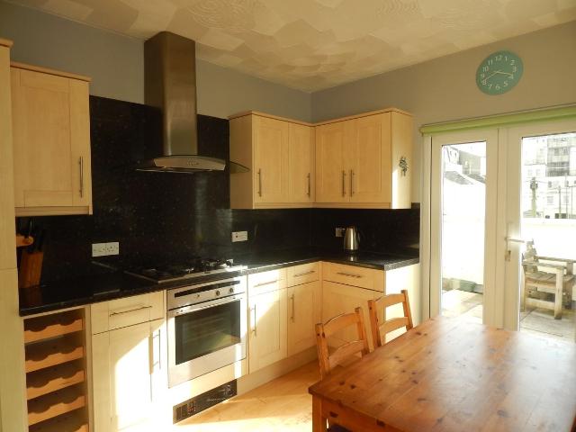 Citadel Road, The Hoe Plymouth PL1, 3 bed town house to rent, £1,500 pcm | PrimeLocation