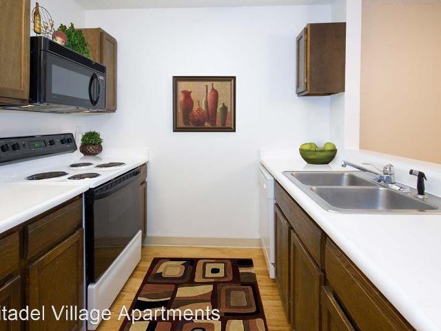Citadel Village 1 Bedroom Apartment for Rent at 913 N Chelton Rd, Colorado Springs, CO 80909 The Citadel