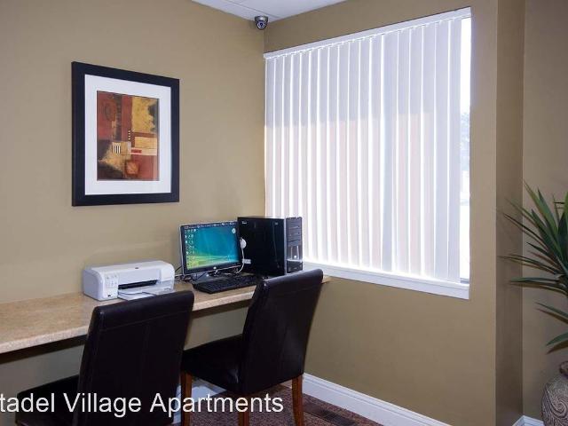 Citadel Village 1 Bedroom Apartment for Rent at 913 N Chelton Rd, Colorado Springs, CO 80909 The Citadel