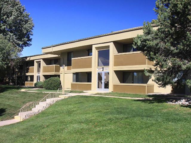 Citadel Village Apartments