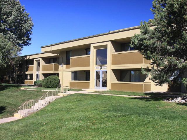Citadel Village Apartments