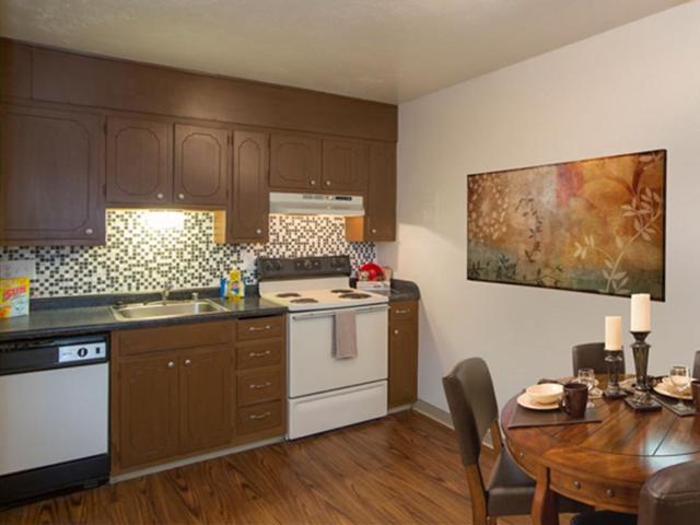 Citadel West 1 Bedroom Apartment for Rent at 733 Tia Juana St, Colorado Springs, CO 80909 Knob Hill
