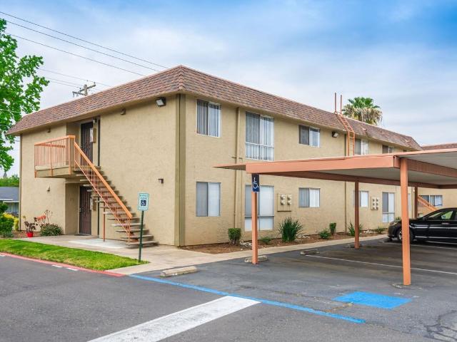 Citadel 29 1 Bedroom Apartment for Rent at 2929 Edison Ave, Sacramento, CA 95821