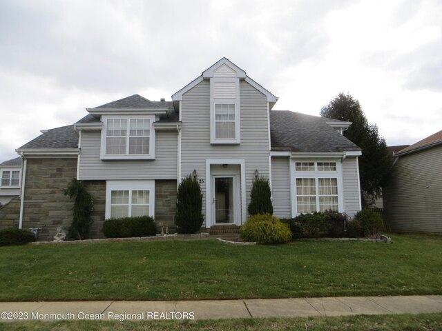 Citation Dr, Freehold, Home For Sale
