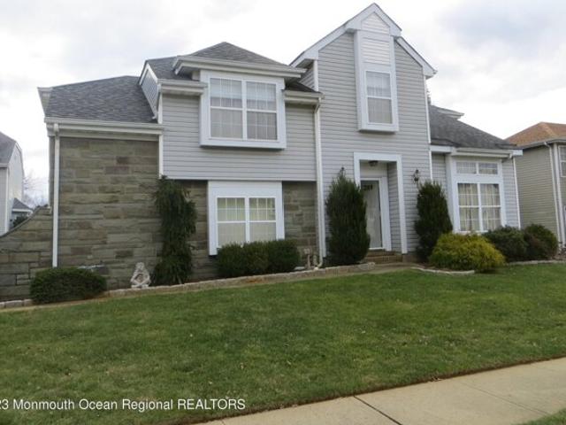Citation Dr, Freehold, Home For Sale