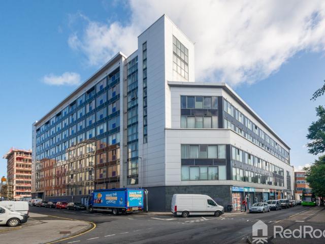Citispace South, 11 Regent Street, Leeds, West Yorkshire LS2, 1 bed flat to rent, £625 pcm | PrimeLocation