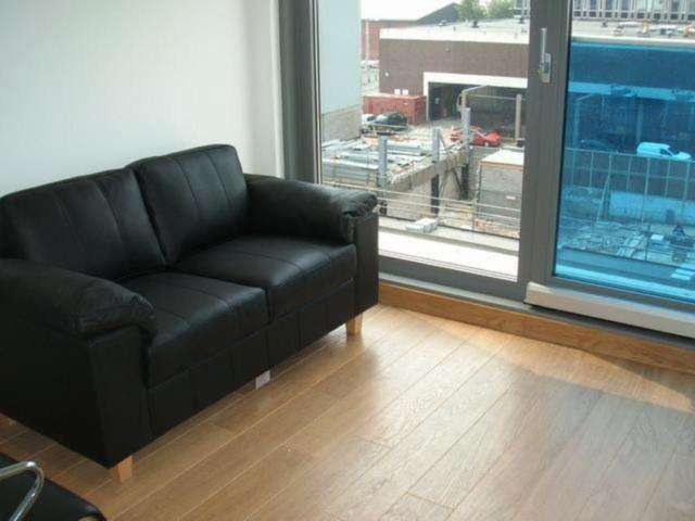 Citispace South, 11 Regent Street, Leeds LS2, Studio to rent, £625 pcm | PrimeLocation