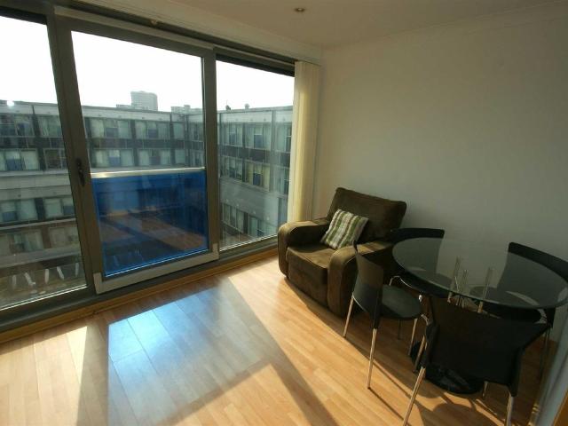 Citispace, Regent Street, Leeds LS2, 1 bed flat to rent, £595 pcm | PrimeLocation