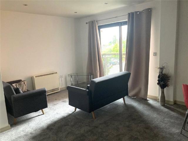 Citipeak, Block A, 874 Wilmslow Road, Didsbury, M20 5AB